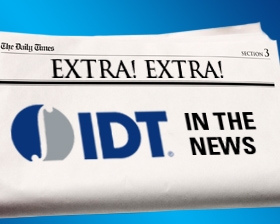 Qualcomm Datacenter Technologies to use IDT DDR4 Chipset for the ...